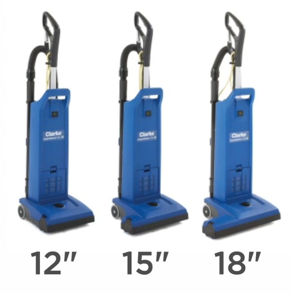 CarpetMaster® 200 Series - ReThink BioClean